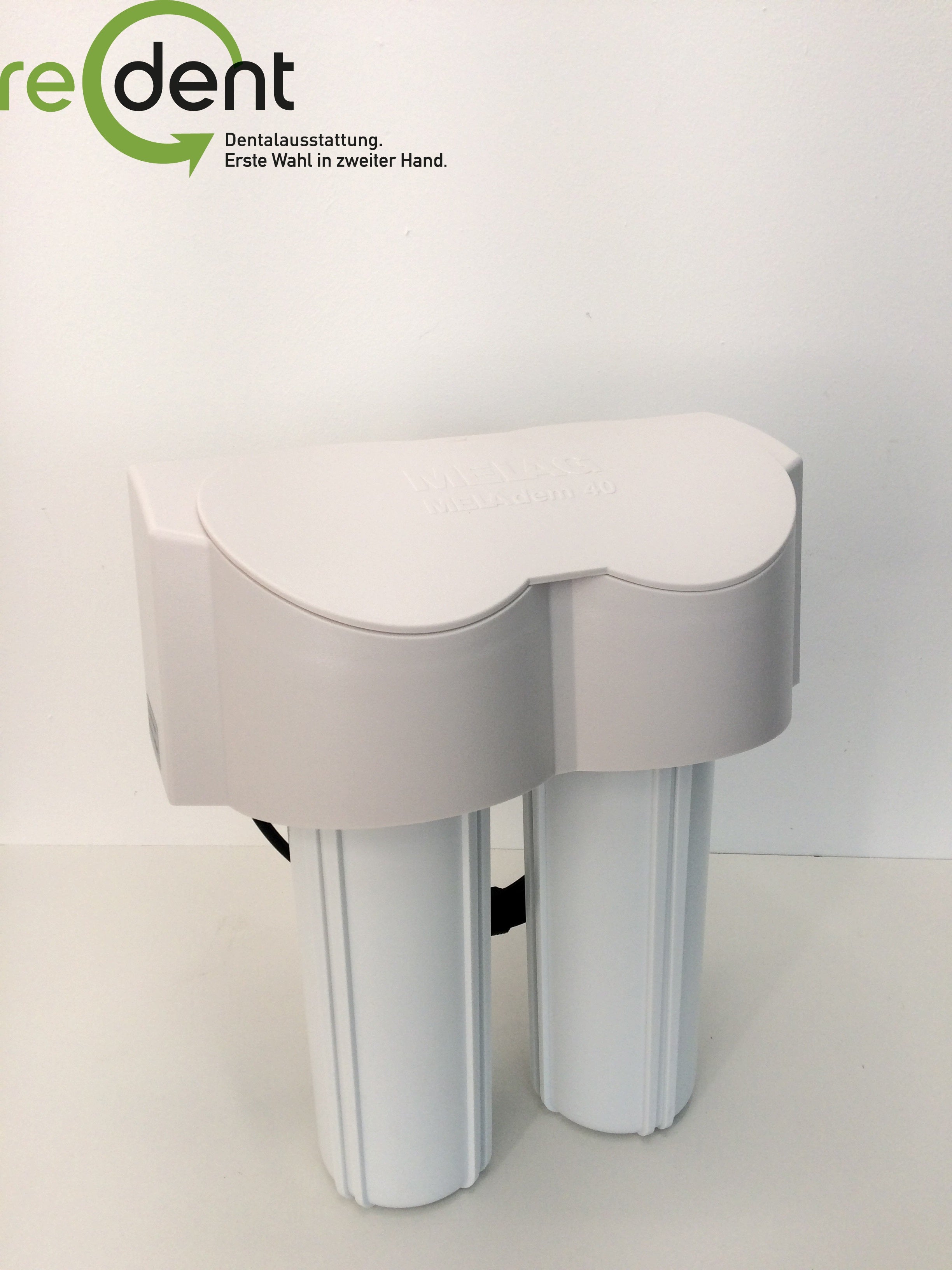 Meladem 40 | redent GmbH